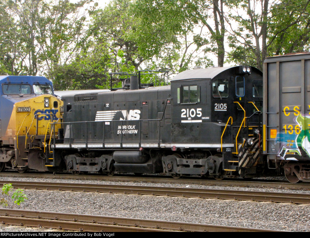 NS 2105
